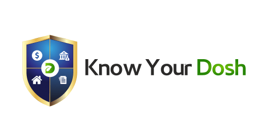How to Calculate Net Worth - Complete Formula & Guide | KYD