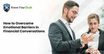 How to Overcome Emotional Barriers in Financial Conversations | Know ...