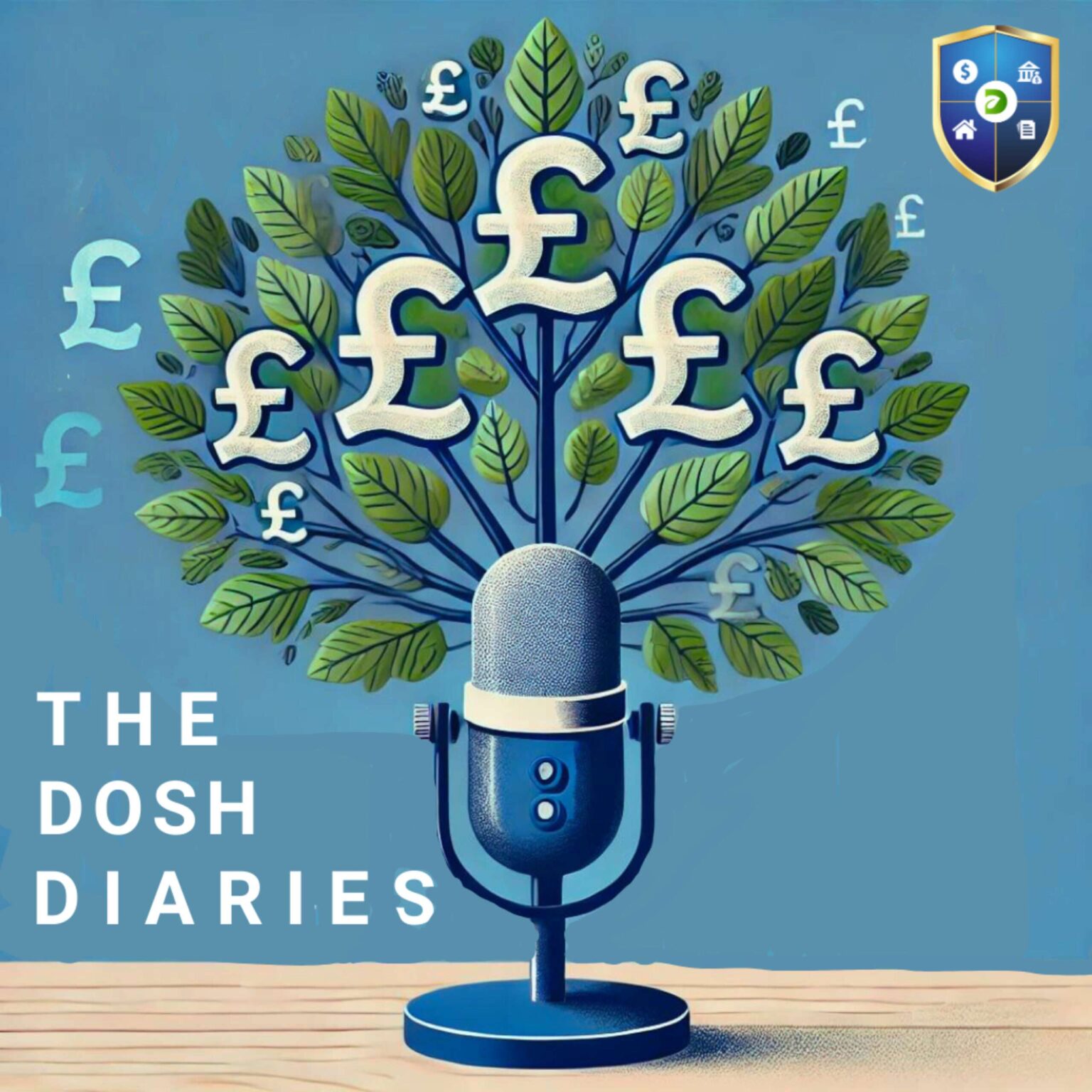 The Dosh Diaries | Finance Podcast | Know Your Dosh